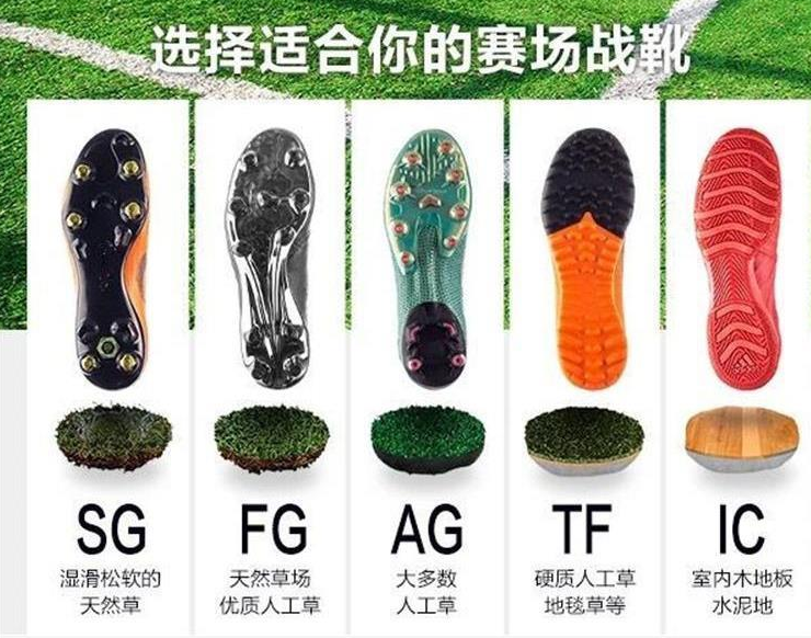 梅西猎鹰20代低帮FG长钉姆巴佩训练实战AG短钉博格巴足球鞋小李子 - 模拟商城